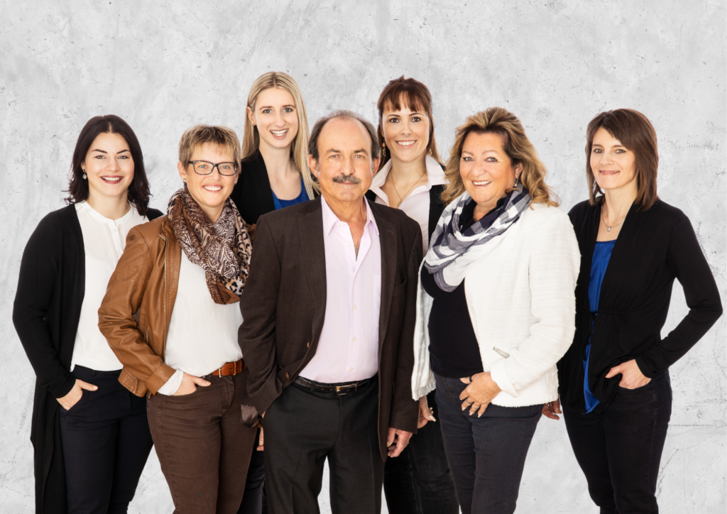 Gemperli Treuhand schliesst sich der Heimatt Gruppe an - Heimatt Gruppe